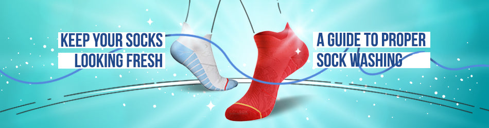 Master the Art of Proper Socks Care | Citrusox