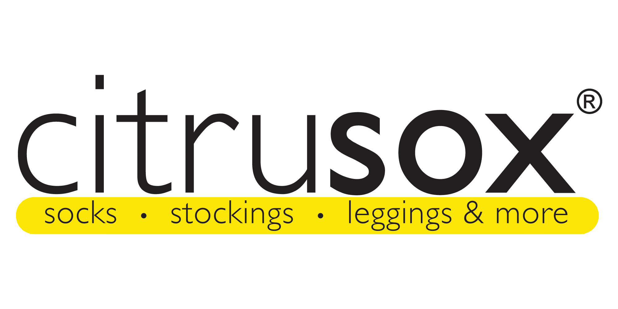 Citrusox | Socks | Compression Socks | Grip Socks | Pilates Socks