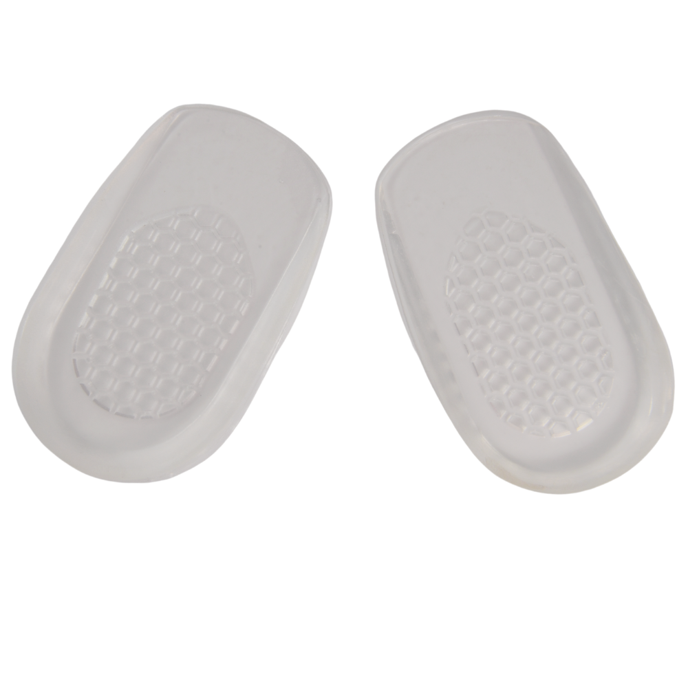 Back Heel Silicon Insole – Citrusox